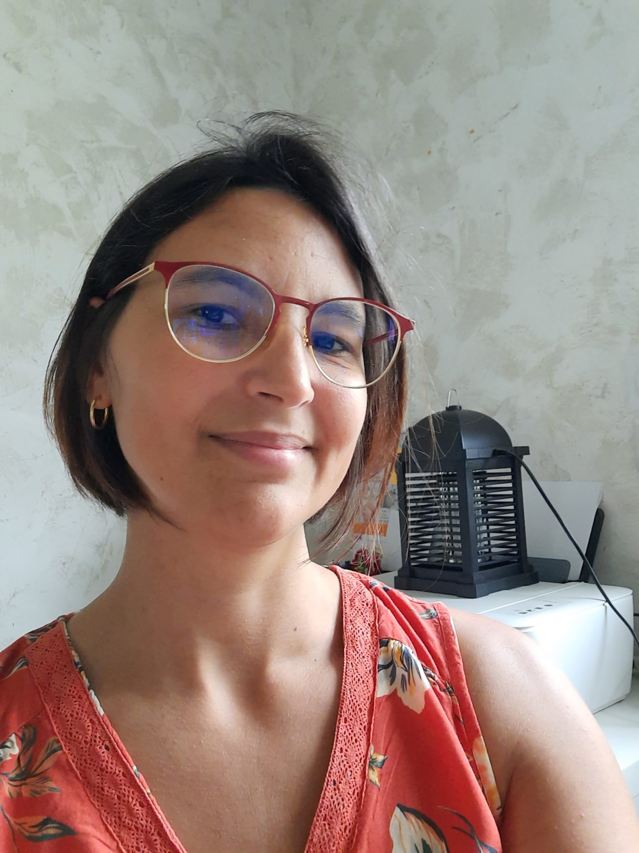 Notre équipe - Renaissance à soi